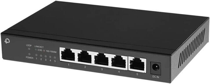 NURO光や10G回線のルーターから複数のPCに繋ぐ2.5GbEスイッチングハブを調査 | にごろぐ